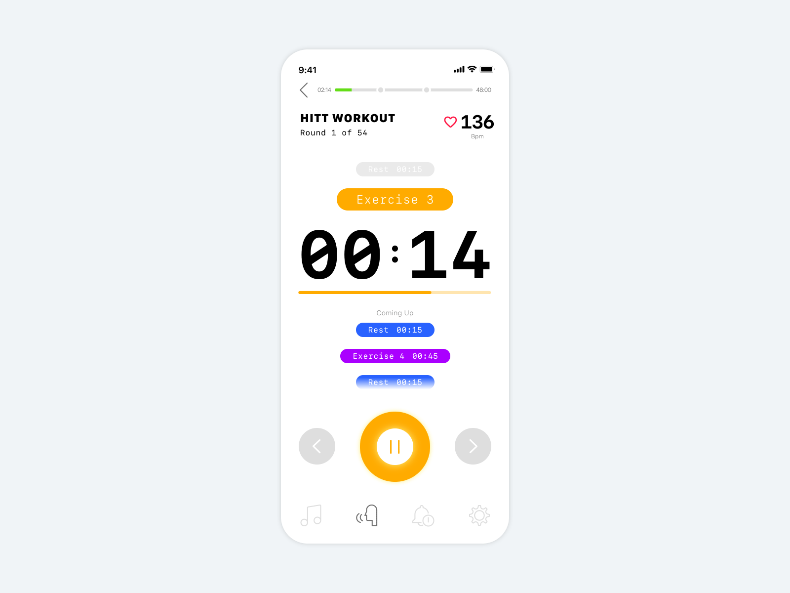 Telegram Desktop App Design. Daily UI Challenge #013 Direct… | by Leti ...