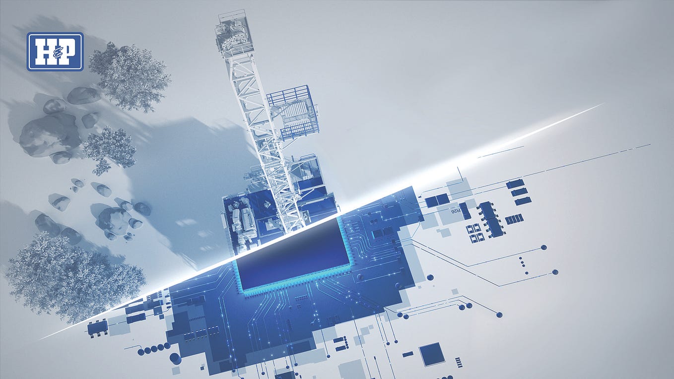 MINIMIZE DRILLSTRING VIBRATIONS TO OPTIMIZE DRILLING PERFORMANCE | by Helmerich & Payne | Aug ...