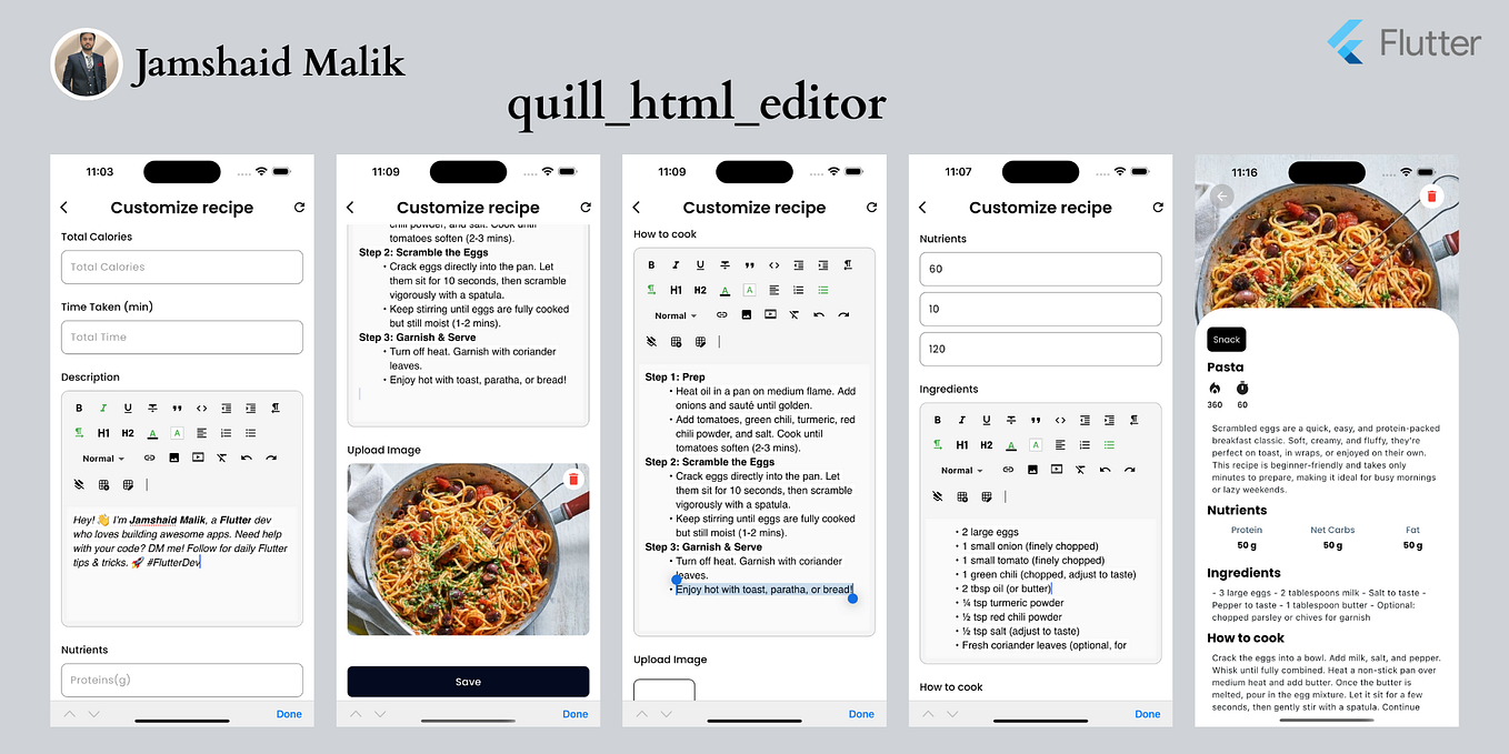 🚀 Flutter in 2025: Adaptive UIs, AI Integration & Multi-Platform ...