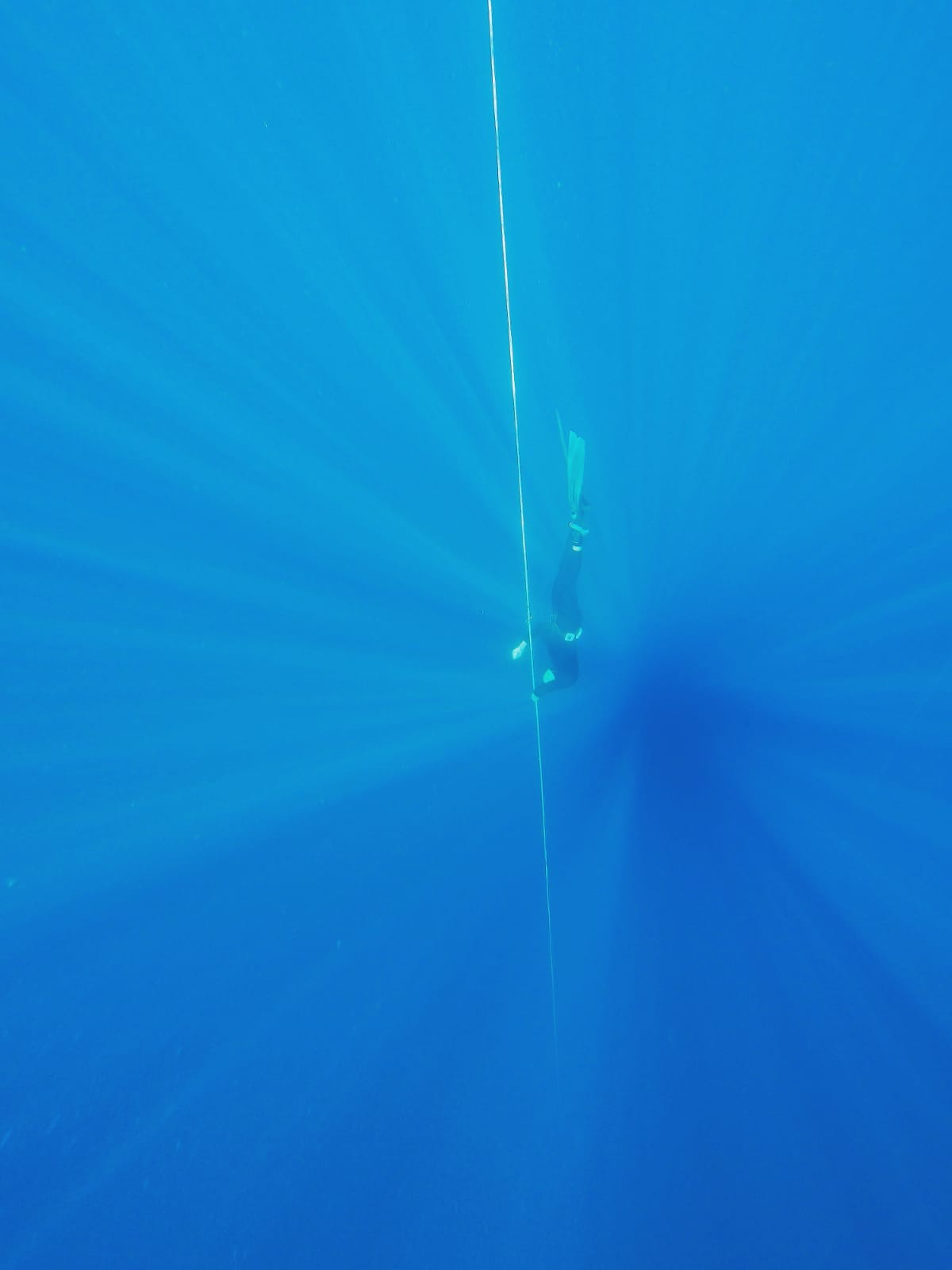 Freediving & the Art of Breaking Limits | by Dan Blue | Let’s Freedive ...