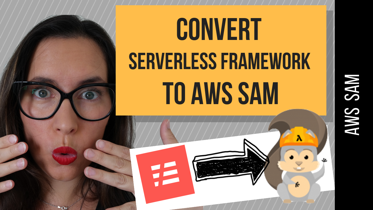 Path Parameters With Serverless Framework By Marcia Villalba Foobar Tech