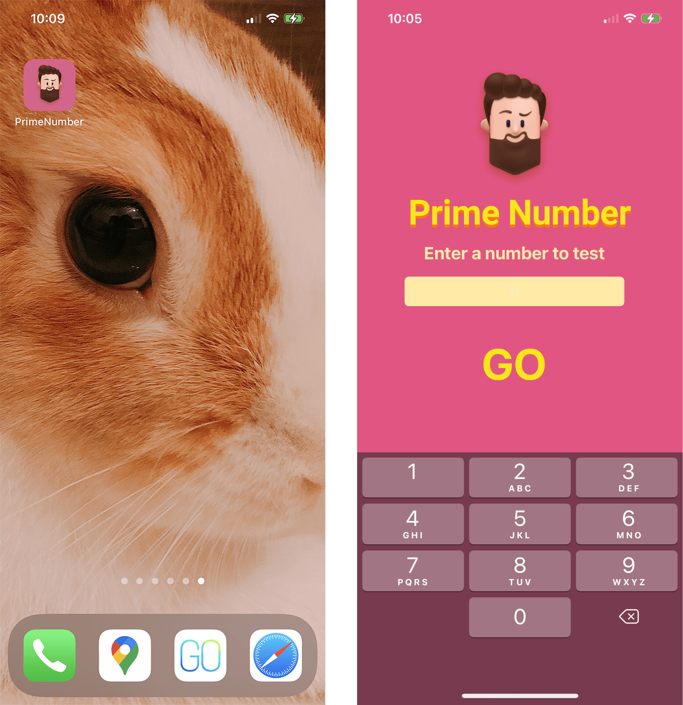 #62 Apple Store 的 AirTag 刻字. 模仿 App Store 的刻字功能，為 AirTag 客製化刻字。 | by Rose | 彼得潘的 Swift iOS ...
