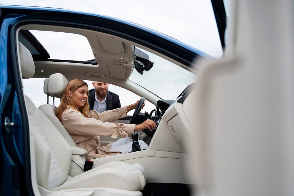 Rent to Own Toyota: A Smart Path to Car Ownership | by Eco Autos | Jan ...