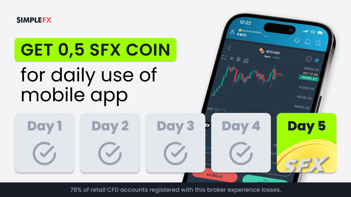 Join SFX Community Forum — Let’s Build the Best Trading and Investing ...
