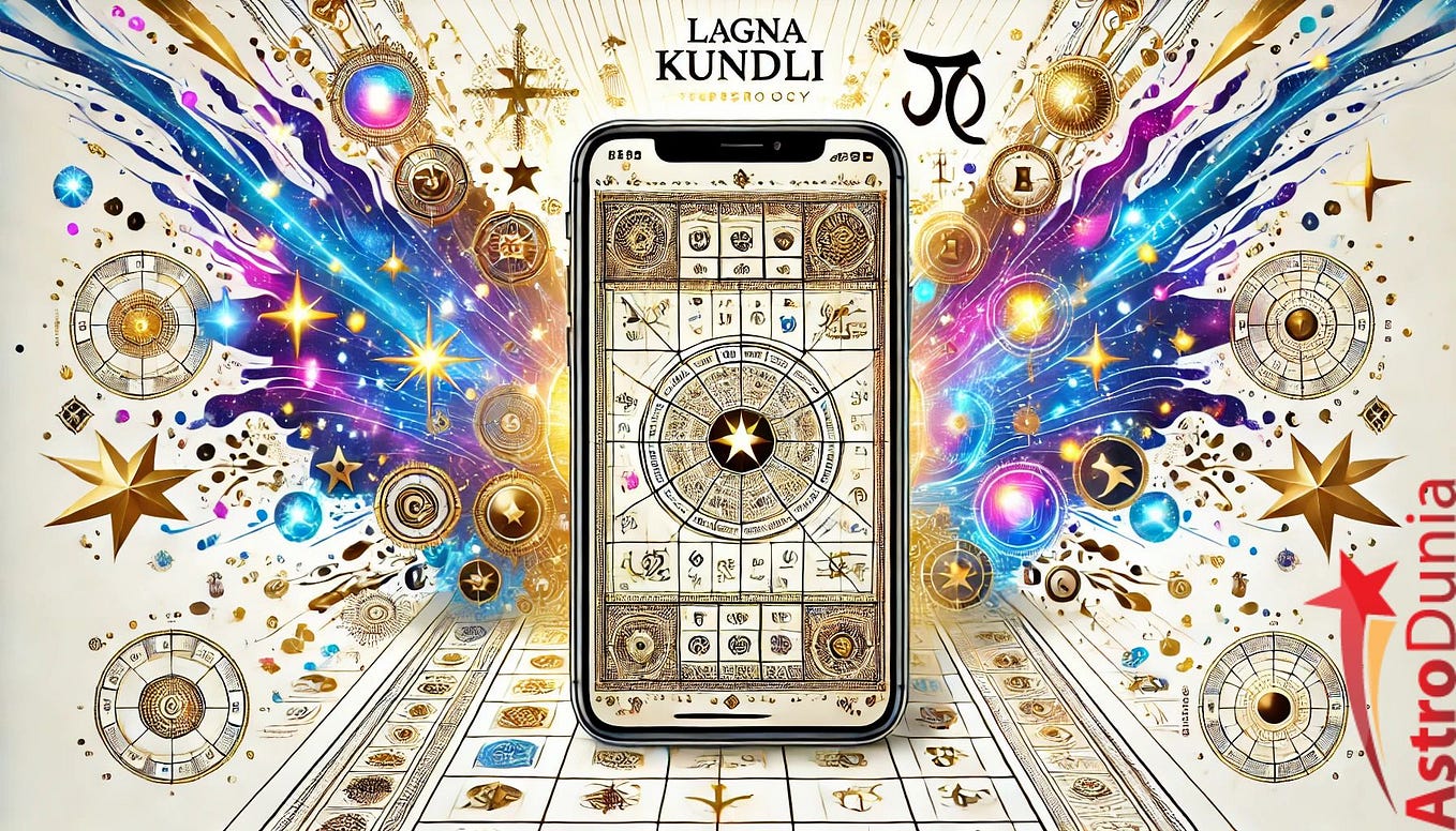 The Detailed Guide to Vedic Astrology: Understanding Rashis, Nakshatras, Bhav, and More | by ...