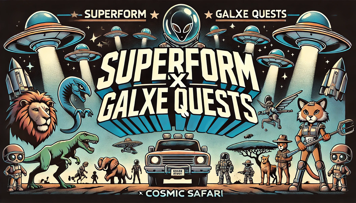 Superform roles: Meme Lord. The Meme Lord role is awarded to… | by D1ol ...