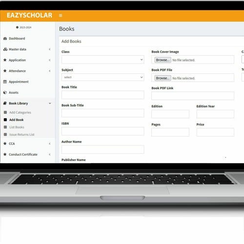 Transforming Libraries: The Power of Online Library Management Systems ...