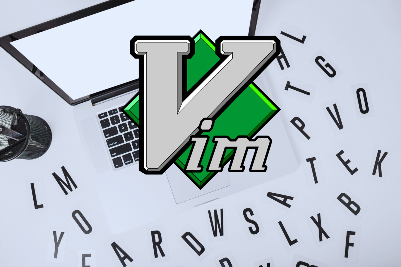 Configure Vim Like a Pro. Check out my Vim configuration so you… | by Andrew Courter | Level Up ...
