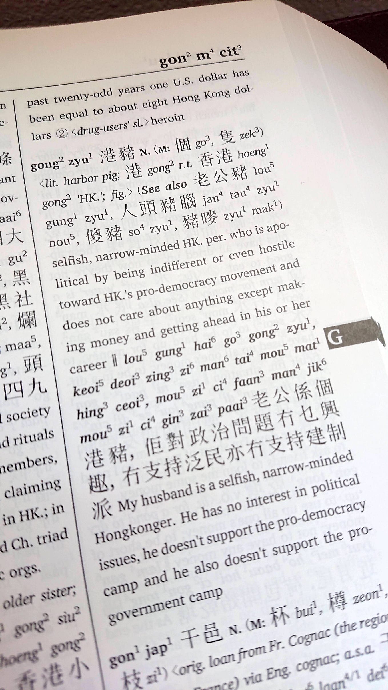 Building a Hong Kongese Language Identifier | by 出嚟食飯 | Medium