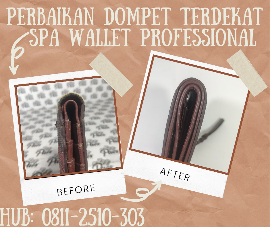 tempat spa tas Surabaya - NIA Ramadhani - Medium