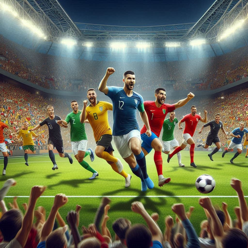 Thursday Night Football,. Regular Season Spectacles | by Sana Taj | Dec ...
