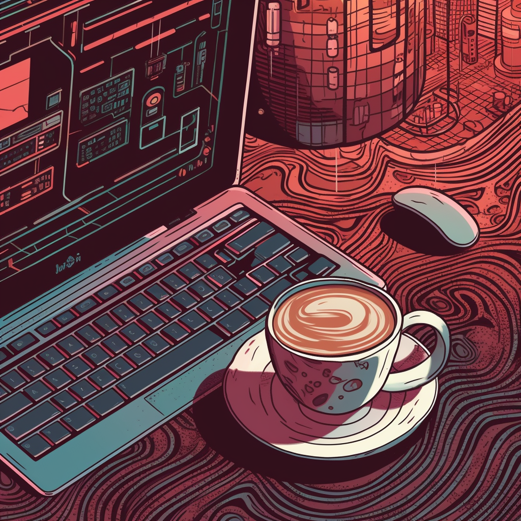 How I Built A Python Command Line Tool To Enhance My Browser Usage By Jacob Ferus Itnext