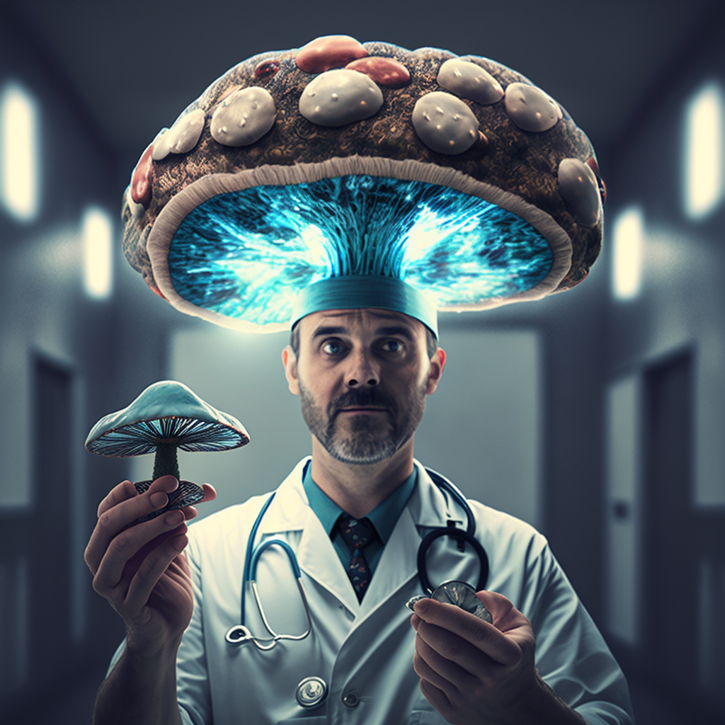 Investing in Psychedelic Medicine: Changing the Game in Healthcare | by ...