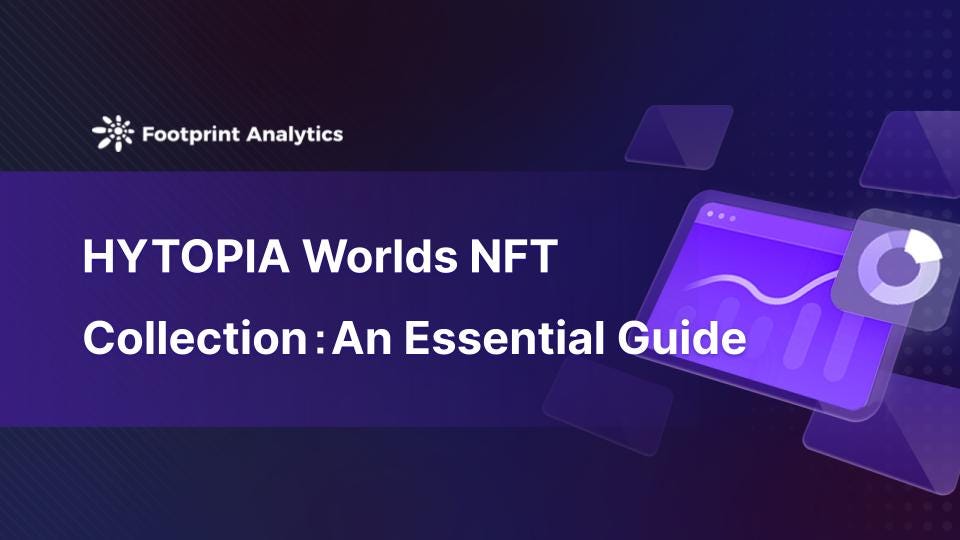 Unlocking the Money Flow in the Crypto World | by Footprint Analytics | Medium