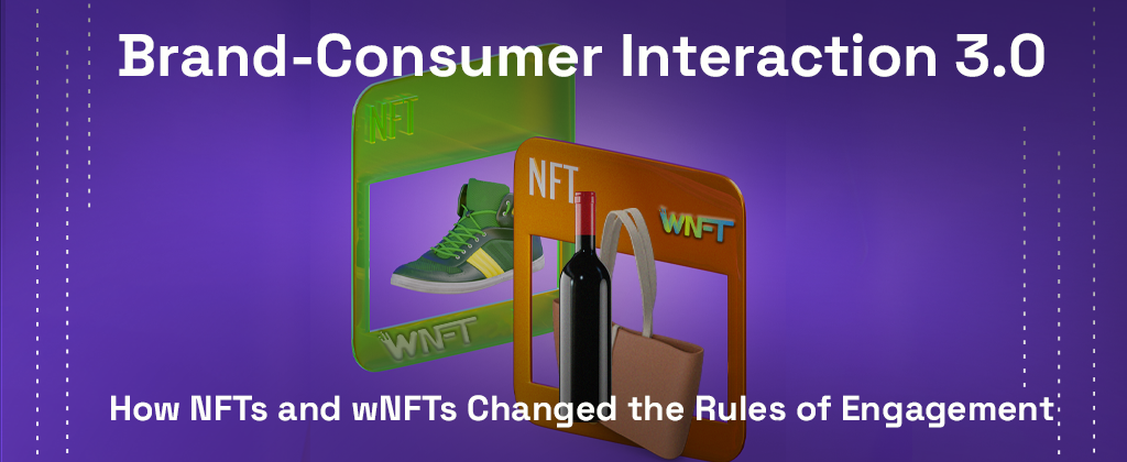 The True Potential of wNFTs (#3): Digital Art and Collectibles | by ...