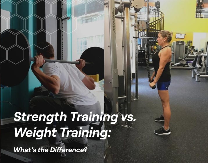 Are Physical Activity and Exercise the Same Thing? | by Dhwanit Garg ...