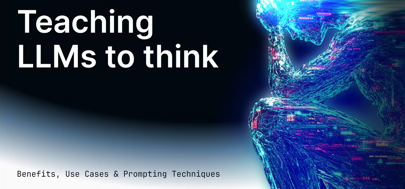 Teaching LLMs to Think and Act: ReAct Prompt Engineering | by Bryan ...