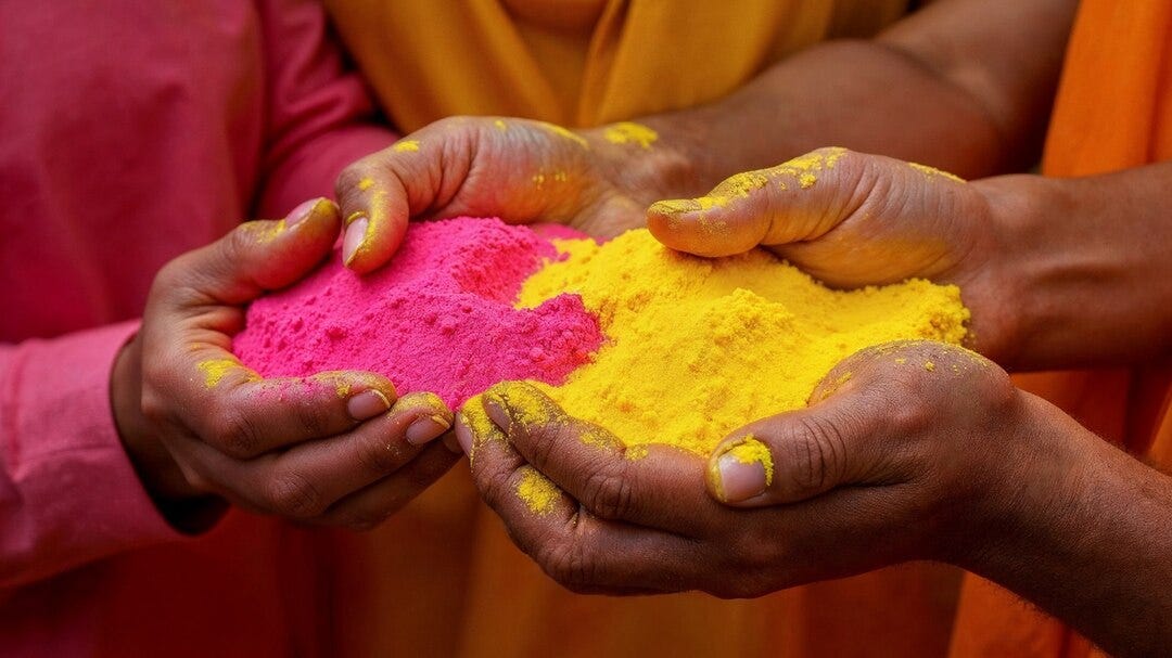 The Pride Land of Pehchaan-The Street School- Where Smiles Roars and ...