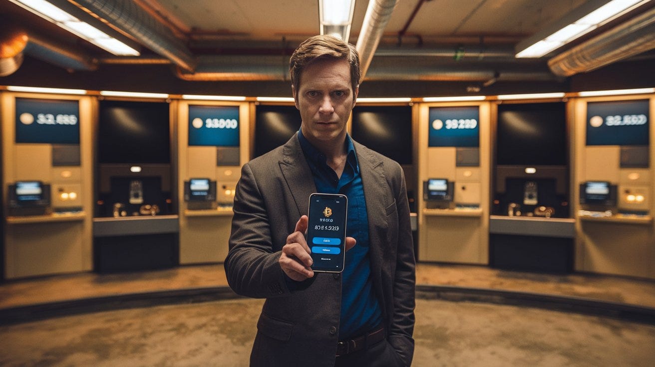 Bulls, Bears, Whales, and Sharks in the Crypto Market | by StealthEX.io | Coinmonks | Medium