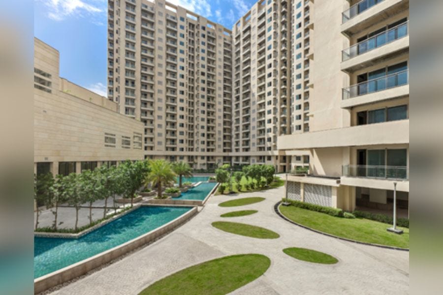 Ambience Group Owner: Spearheading Innovation and Growth as a Prominent ...