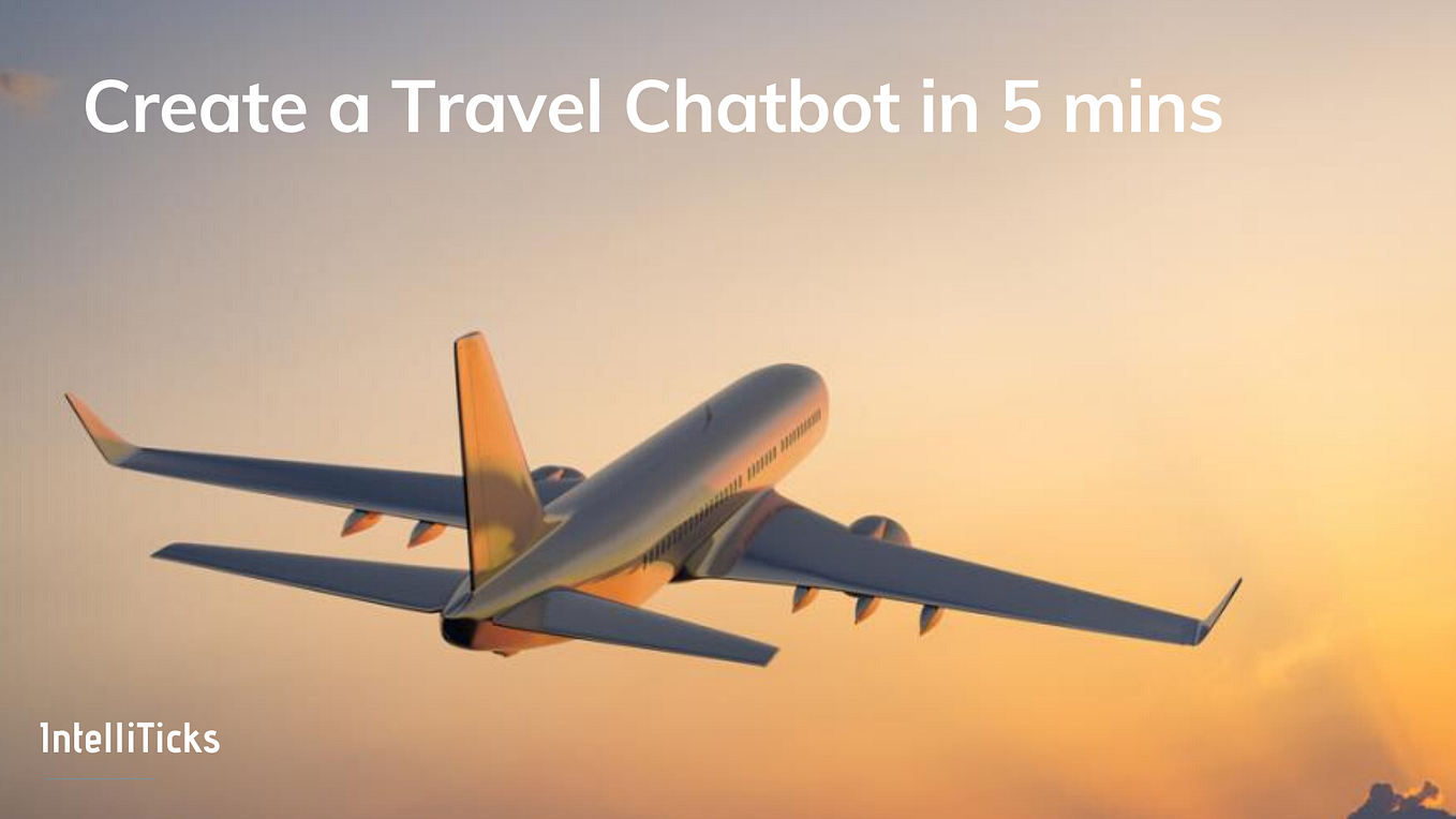 Best Travel Chatbot Platform. Read about the best travel chatbots | by ...
