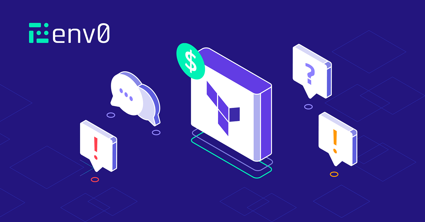 Using Terragrunt with Terraform Cloud | by Chen Enid | Medium