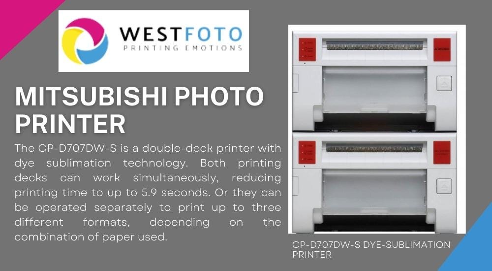 A Review Of The Best Thermal Photo Printers On The Market. | by ...