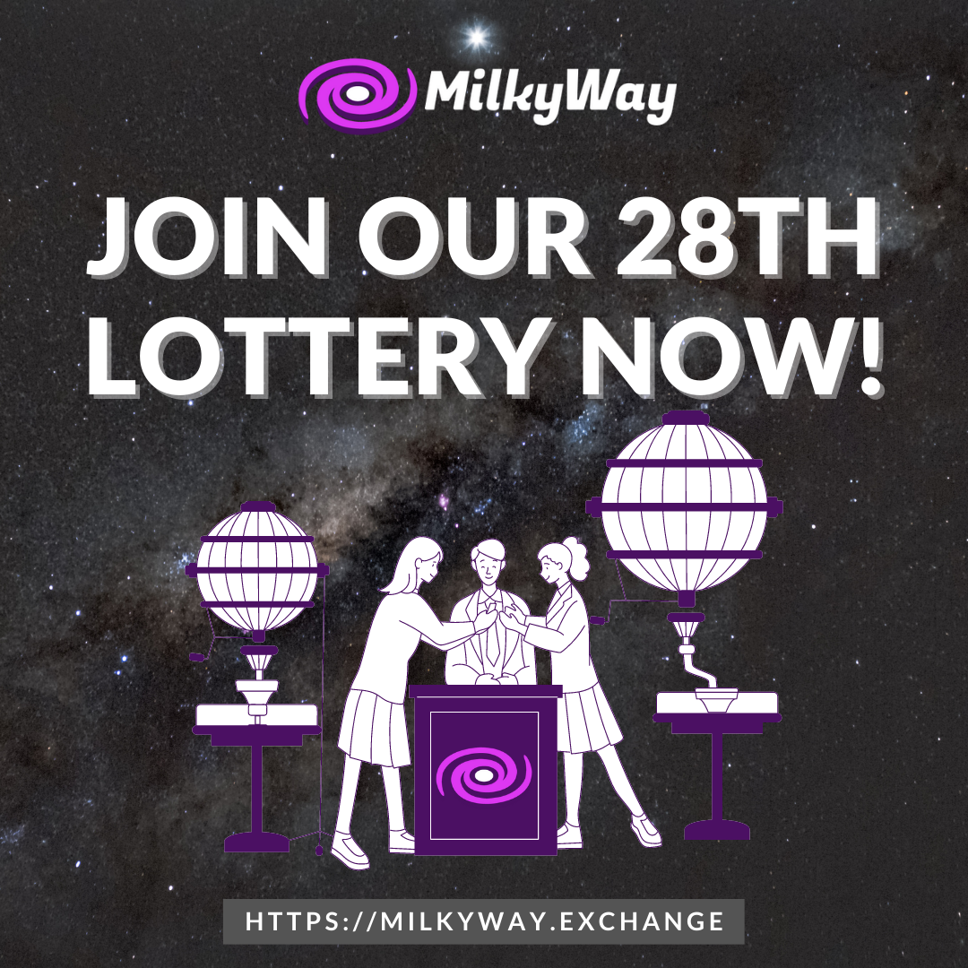 MilkyWay - KIARAH 001 - Medium