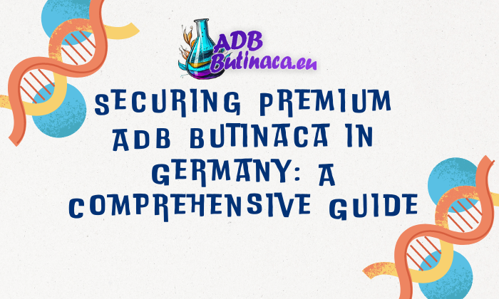 ADB Butinaca Demystified: Exploring Effects and Side Effects | by ...