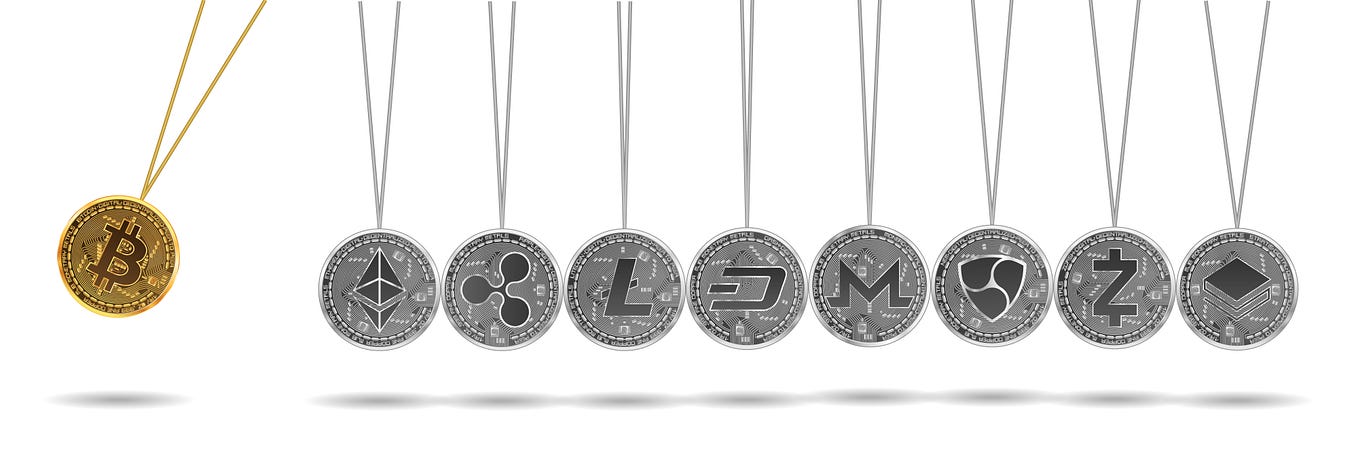 The Quantity Theory of Money for Tokens | by Warren Weber | CoinFund ...