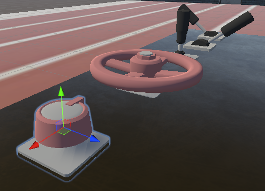 Creating a Camera Shake Effect with Unity | by Tristen Hart | Medium