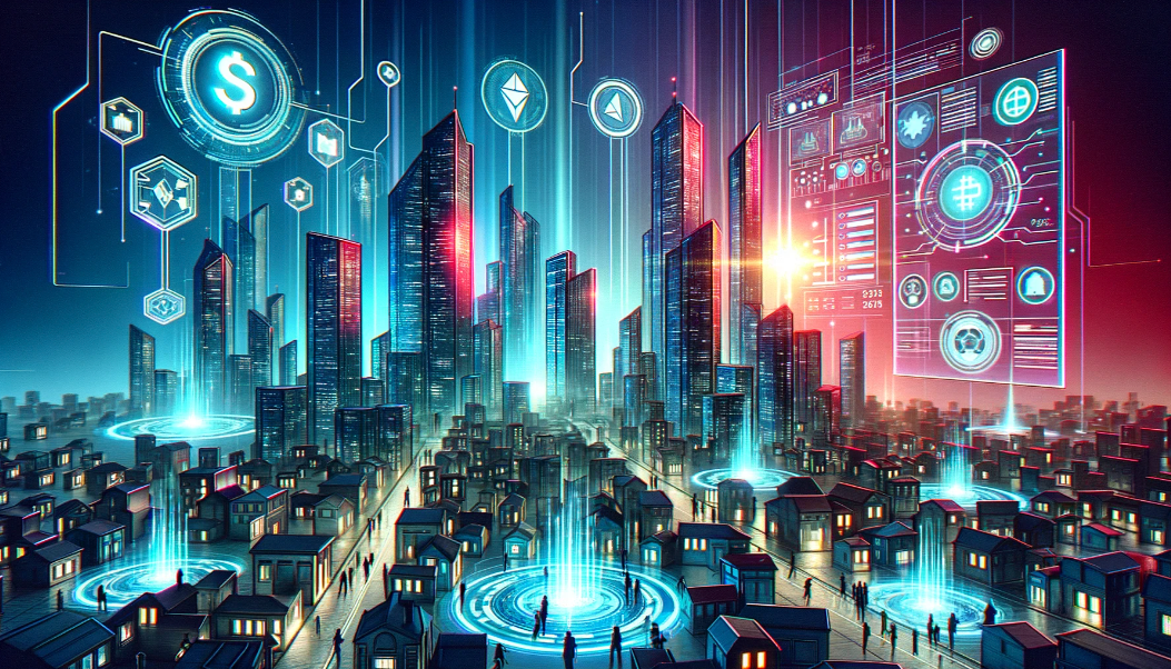 Realistic Expectations for the Future of RWA Tokenization | by Jay ...