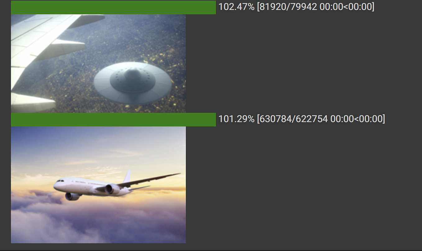 Deploying Your Models (Cheap and Dirty Way) Using Binder | by Igor Novikov | May, 2024 | Towards AI