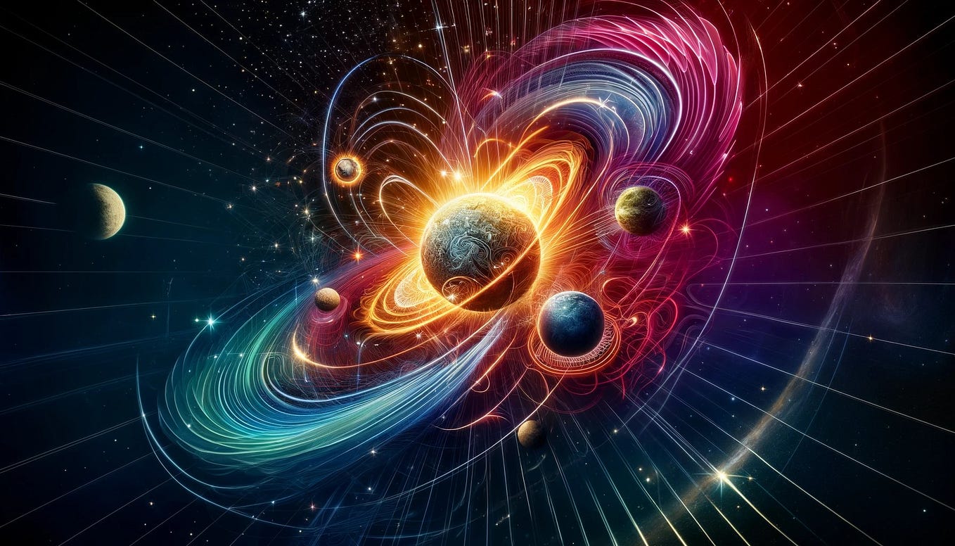 Rethinking Gravity: Why Terrence Howard’s Theories Could Change ...