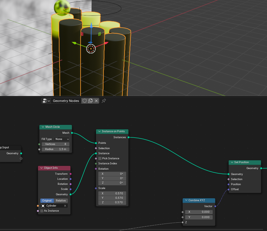 Blender The Ultimate Open Source 3d Software By Sophia Ly Medium