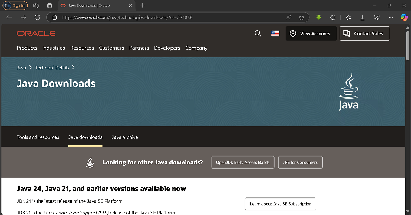 Belajar Struktur Perulangan di Java: for, while, dan do-while. 🔁 | by Muh. Dzaky S.D. | May ...