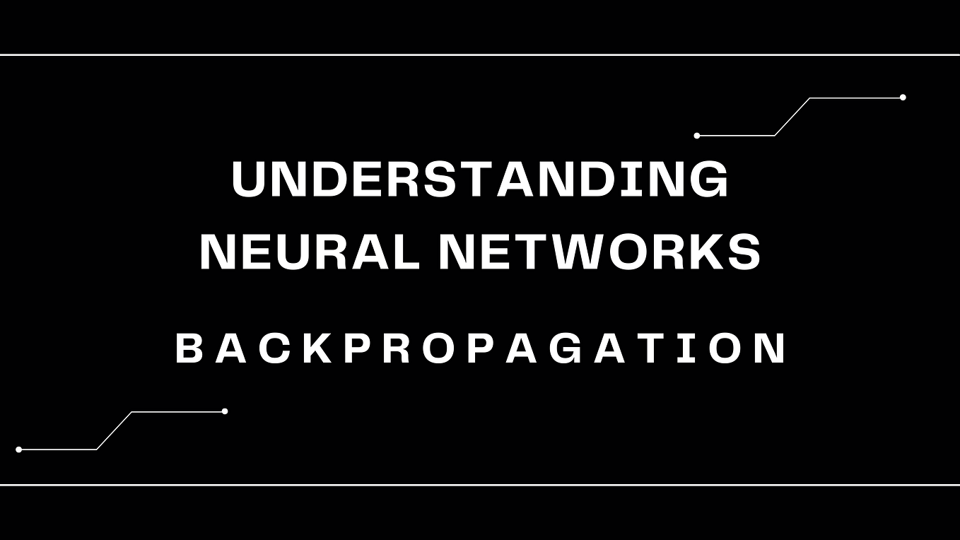 Deeplearning Backprop chain rule | Towards Data Science