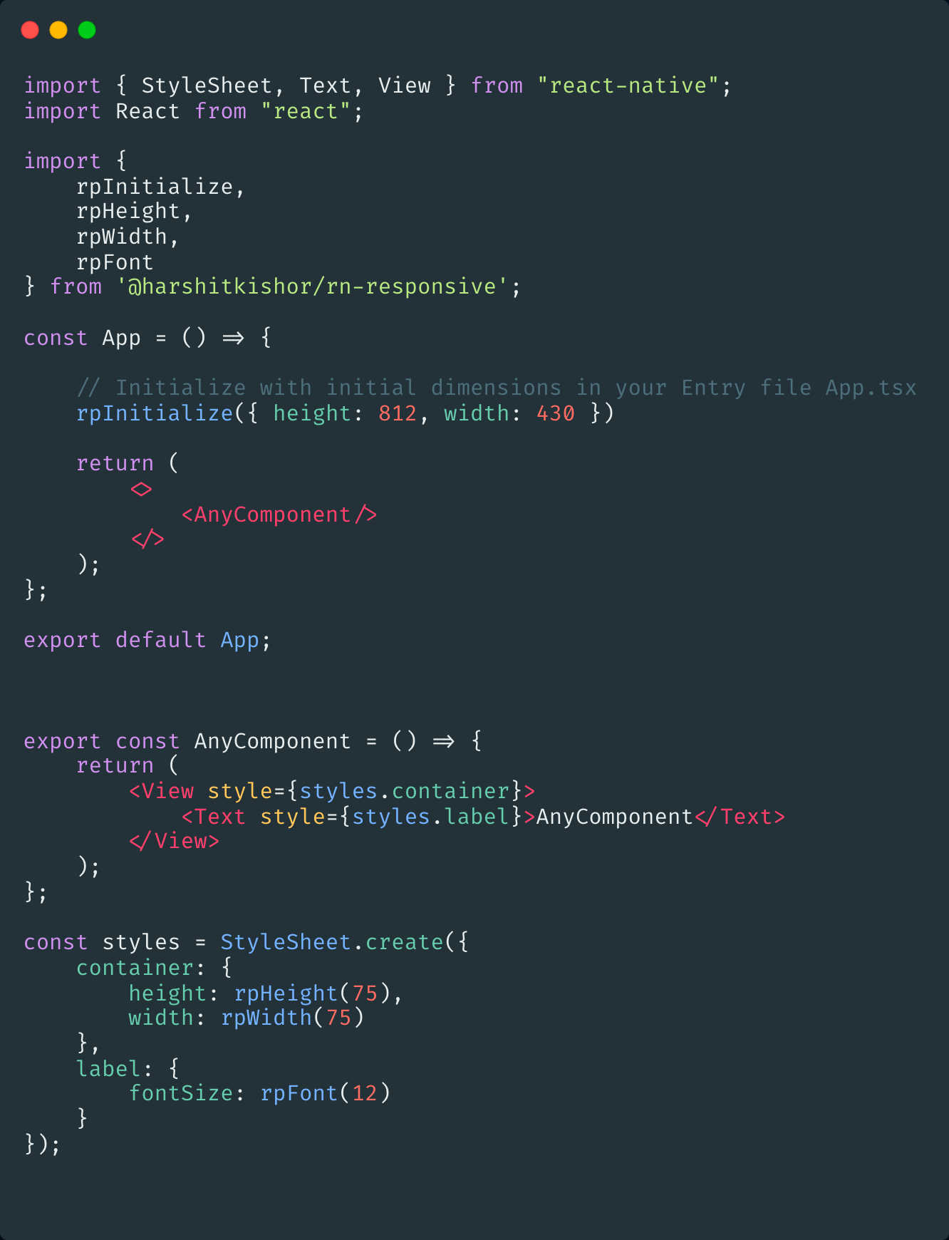Validating Commit Messages with Lefthook in React Native | by Harshit Kishor | Medium