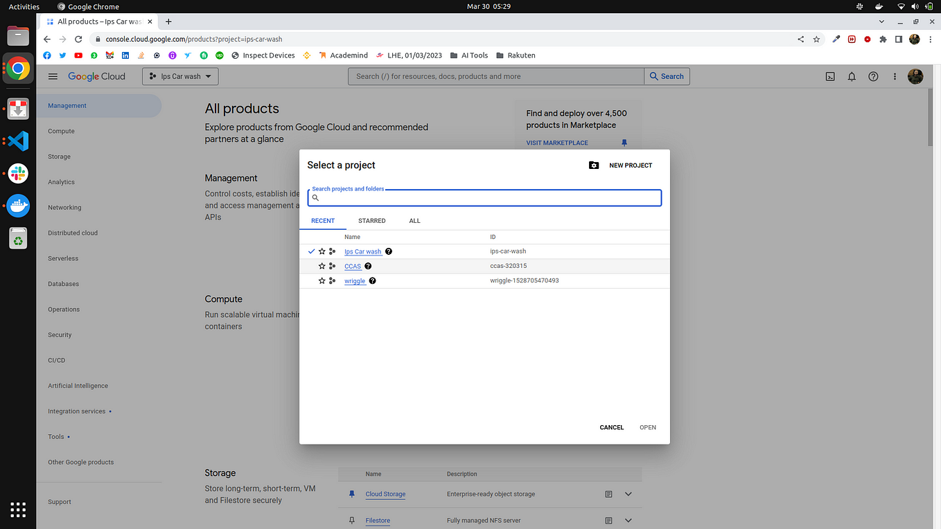 Securing Firebase API keys. A simple guide to Secure Firebase… | by ... Securing Firebase API keys. A simple guide to Secure Firebase… | by ...