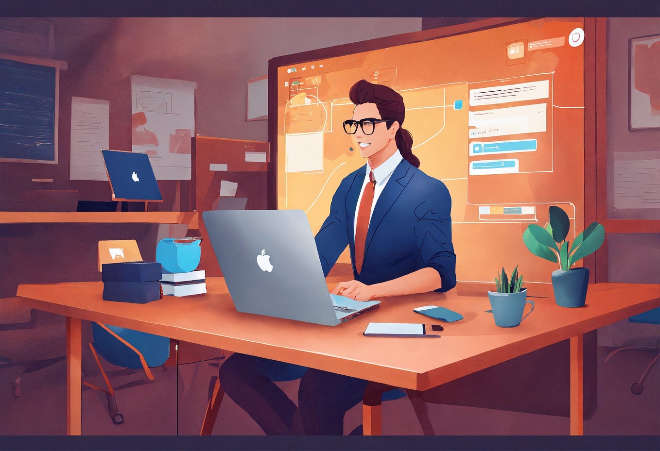 Unleashing the Power of AI Text Detection: A Comprehensive Guide | by Siddharth Revar | Apr ...