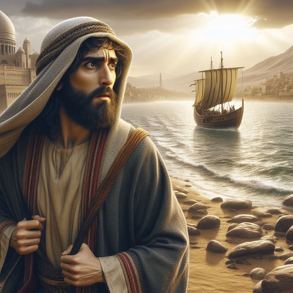 5 Times God Used Women to Rescue Moses | by Purple Lydia | Jun, 2024 ...