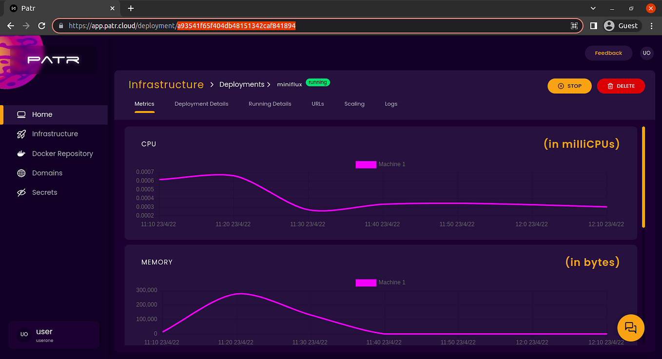 How to deploy on Netlify. A Step-by-Step Guide: Deploying on… | by ...