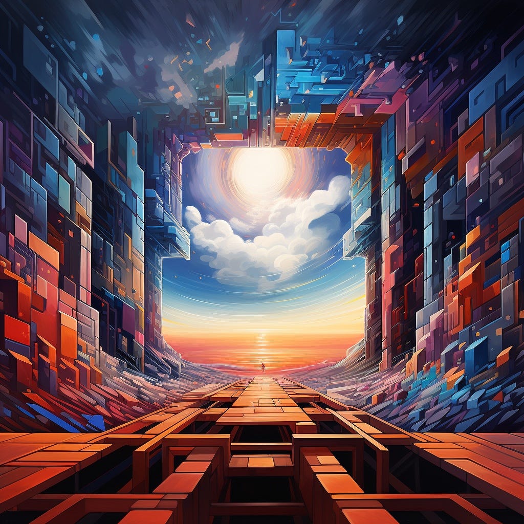 Corrective and Self-Reflective RAG with LangGraph | by Cole McIntosh ...