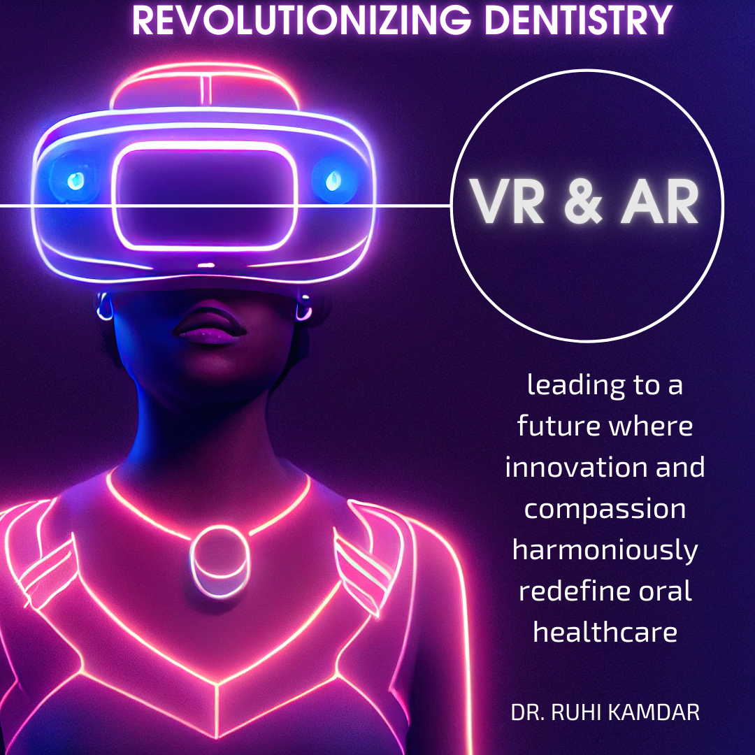 Artificial Intelligence in Dentistry | by Dr Ruhi Kamdar | Jul, 2024 ...