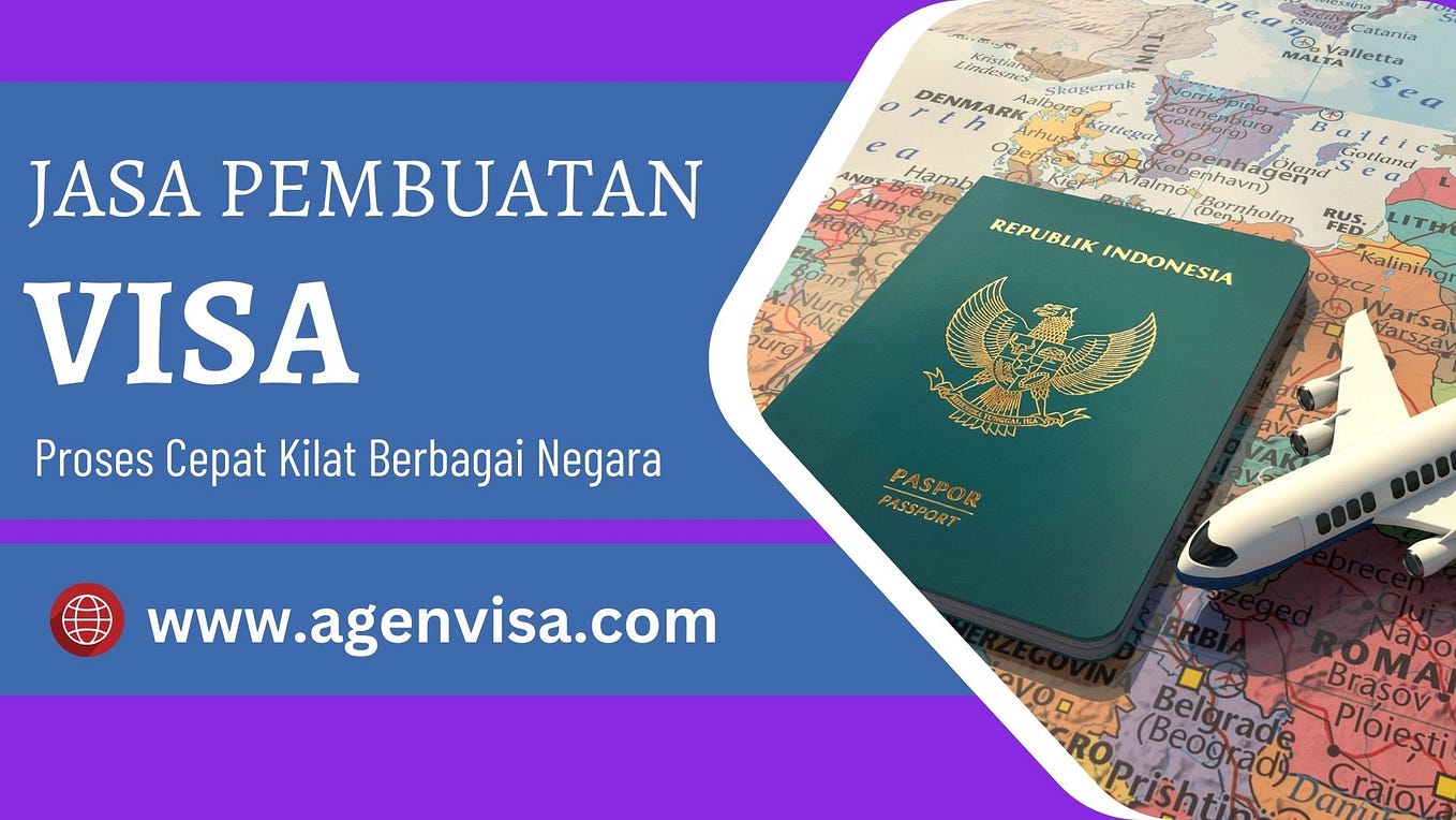 Hubungi Tlp/WA 0822 2999 0034 Agen Pembuatan Visa Parakan Jaya Bogor ...