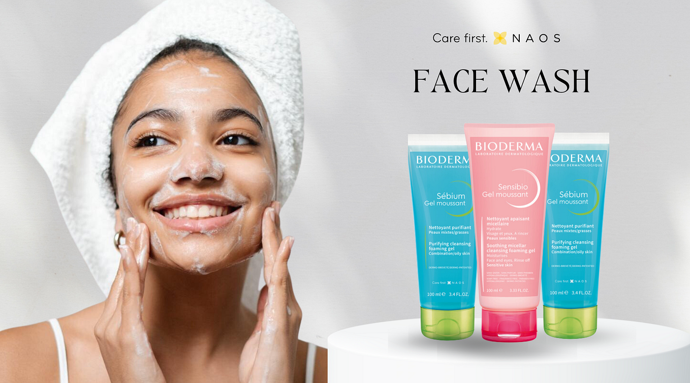 Bioderma: Harmonizing Skin Health with Cutting-Edge Biologic ...