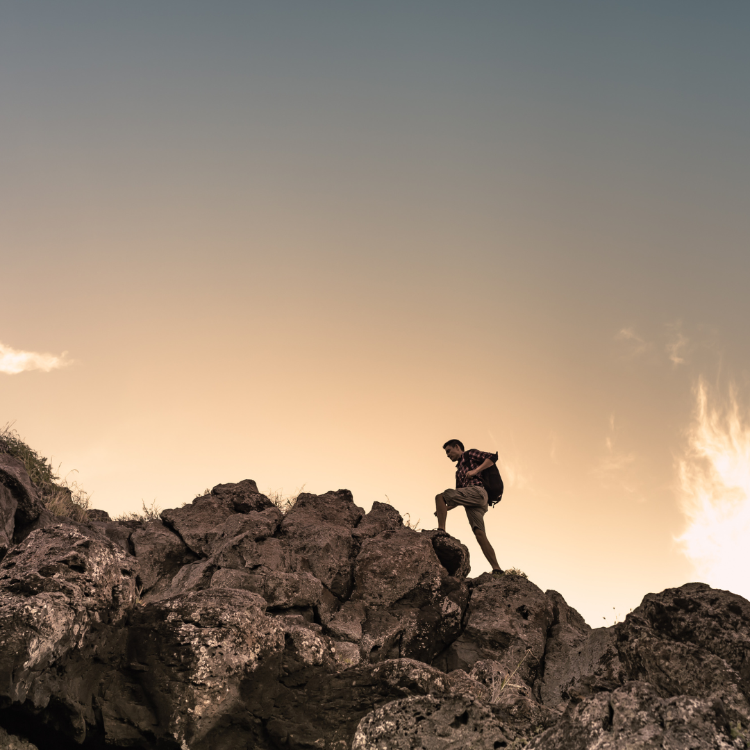 Crap! Life Happened.. We all stumble through life like bulls… | by ...