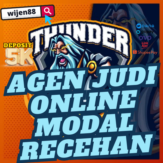 WIJEN88 Link Slot Deposit Dana 5rb Atau 5000 Resmi Terpercaya 2023 | by ...