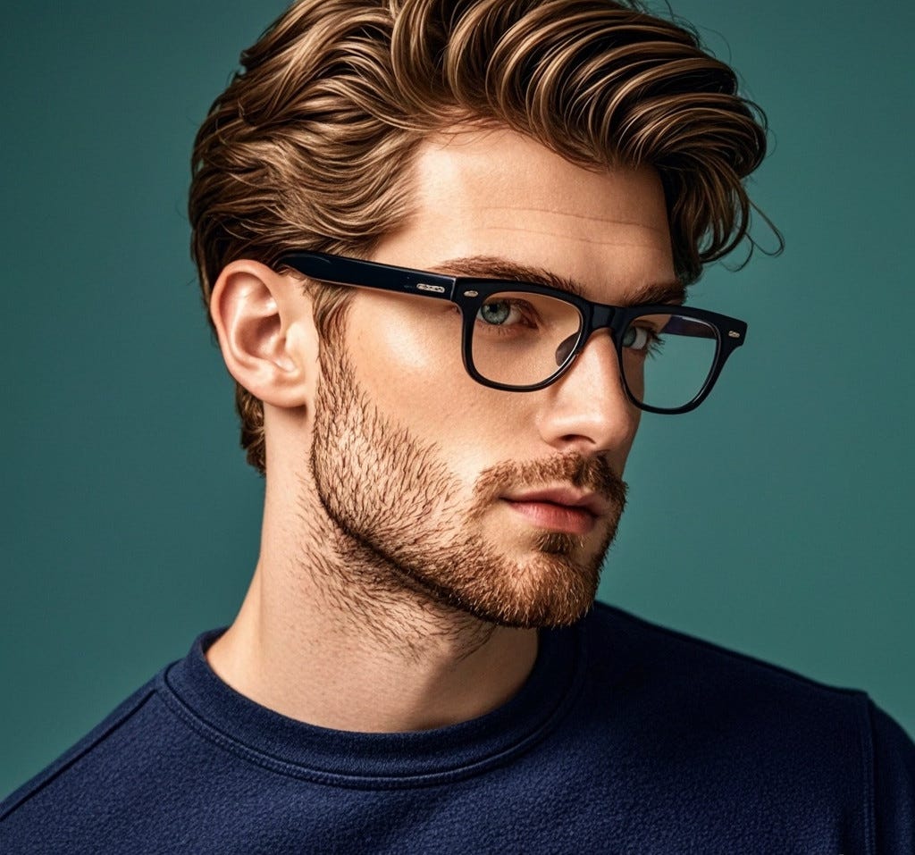 How to Choose the Perfect Reading Glasses for Women: A Comprehensive ...