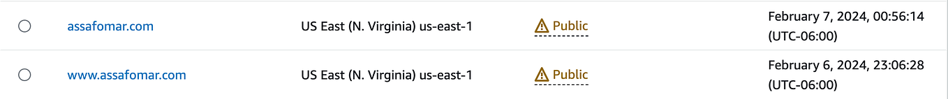 Handling AWS Environment Variables in Next.js | by Remote Upskill | Medium